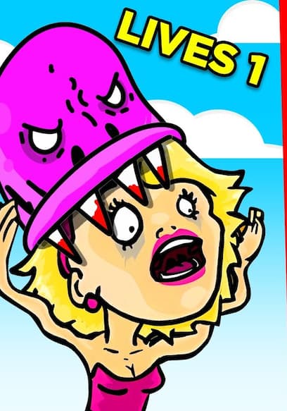 Watch GrayStillPlays S27:E08 - Hotel Trap & Lives - Free TV Shows | Tubi