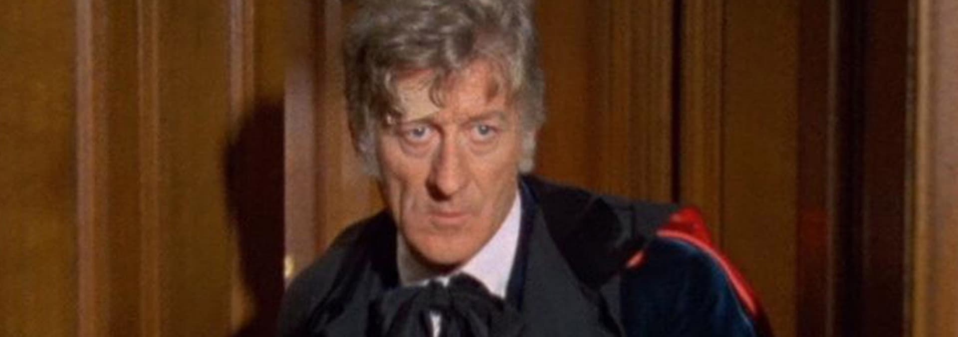 Watch Classic Doctor Who: New to Who S07:E02 - Paradise Towers (Pt. 2 ...