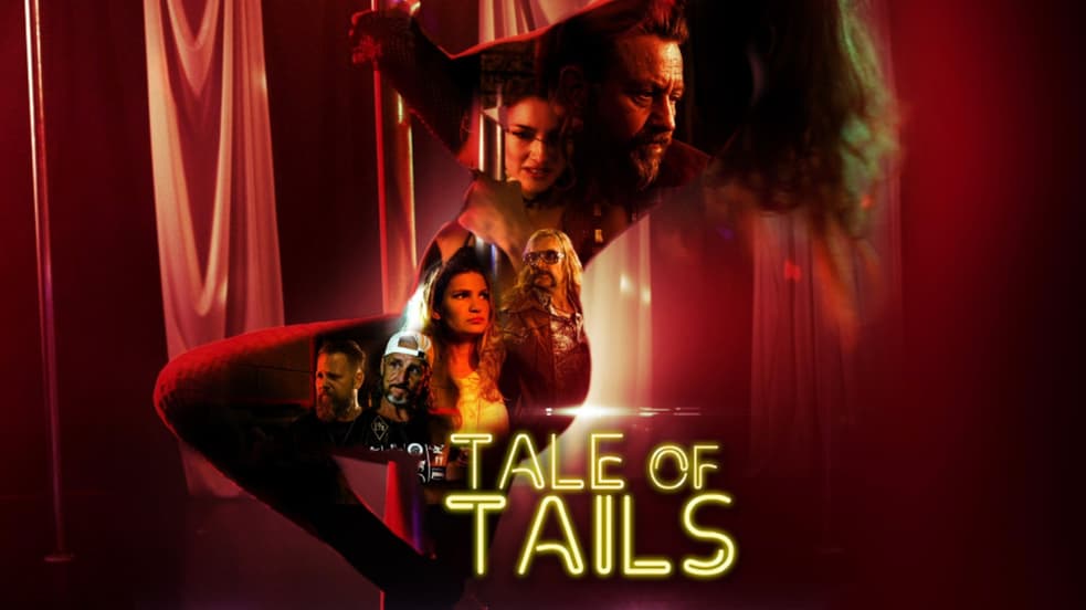 Watch Tale of Tails Streaming Online | Tubi Free TV