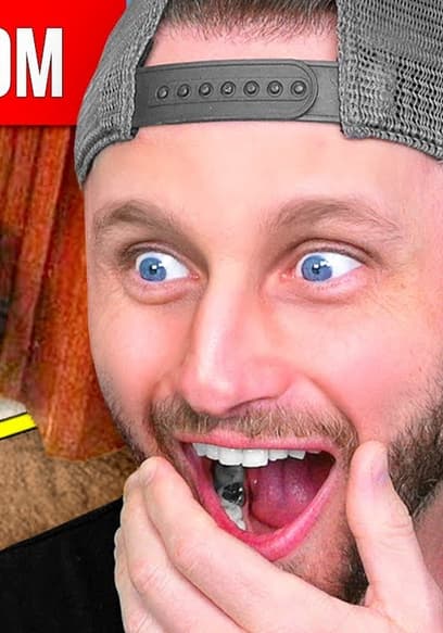 Watch SSundee Reacts S02:E20 - That's Bizarre - Free TV Shows | Tubi