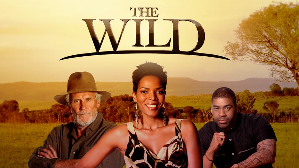Watch The Wild Streaming Online | Tubi Free TV
