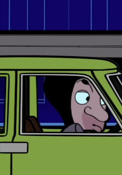 Watch Mr Bean: La Serie Animada (Doblado) S01:E32 - La Botella - Free TV Shows | Tubi