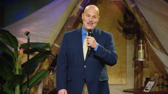 Watch Dry Bar Comedy S01:E103 - Al Goodwin: Badgerine - Free TV Shows ...