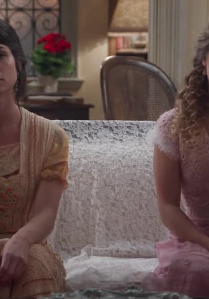 Watch Orgullo y pasión S01:E22 - Episodio 22 - Free TV Shows | Tubi