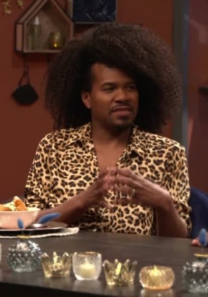 Watch The House S02:E07 - Gerald Garth - Free TV Shows | Tubi