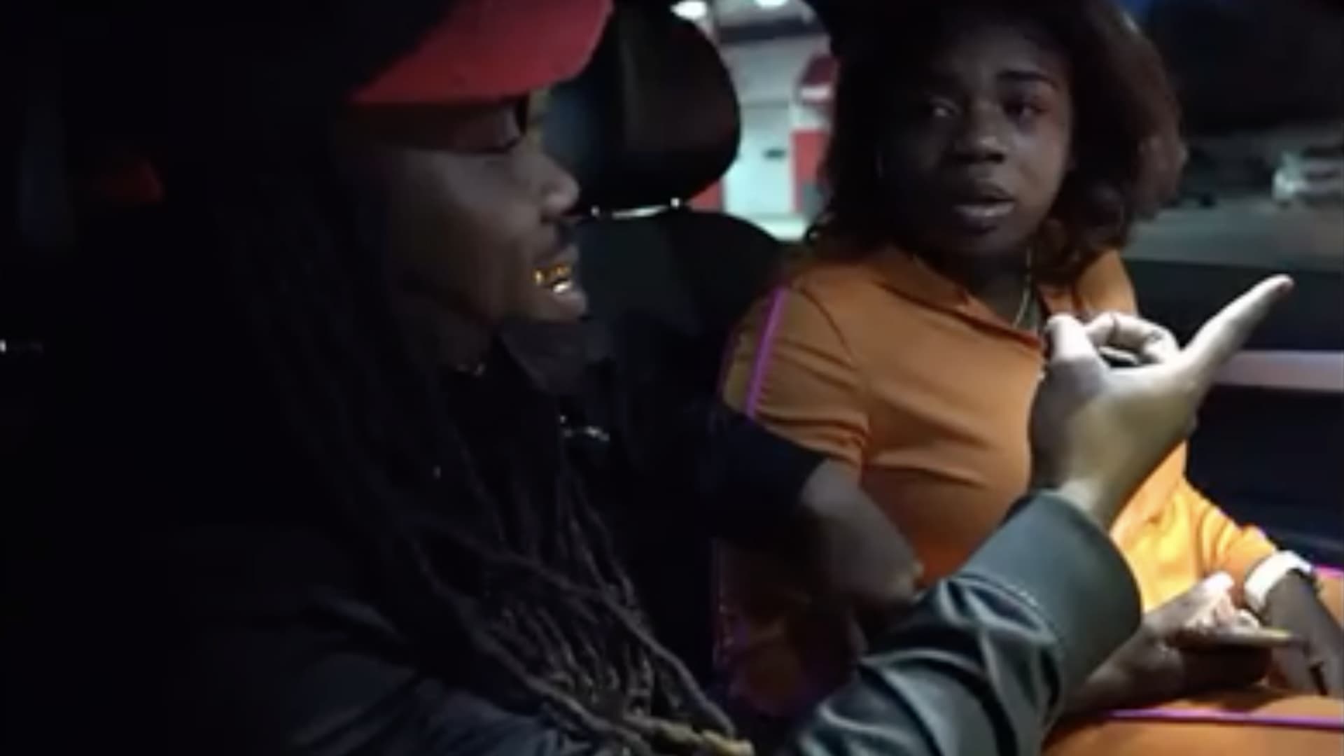 Watch The Next Move Streaming Online | Tubi Free TV