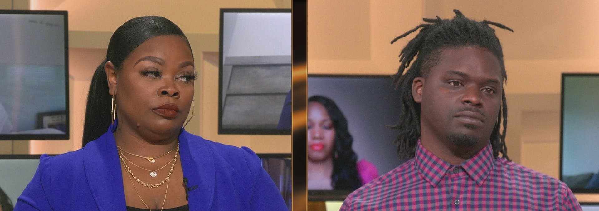 Watch Divorce Court S24:E45 - Ashley Victor vs. "Dex" Williams - Free ...