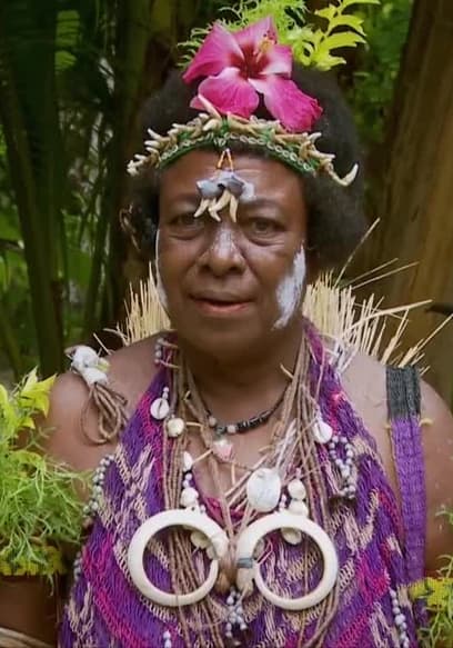 Watch Tribal Life: Papua New Guinea S01:E03 - The Momase Region - Free ...