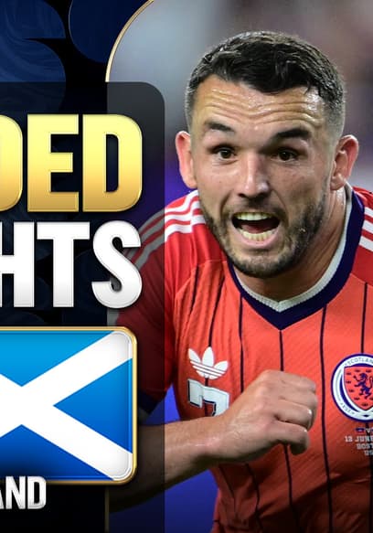 Watch FIFA World Cup 2026™ Full Match Highlights Haiti vs Scotland ...