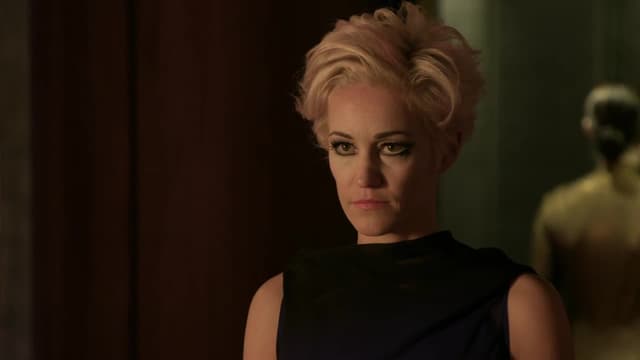 Watch Continuum S02:E01 - Second Chances - Free TV Shows | Tubi