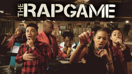 Watch The Rap Game Season 4 - Free TV Shows | Tubi