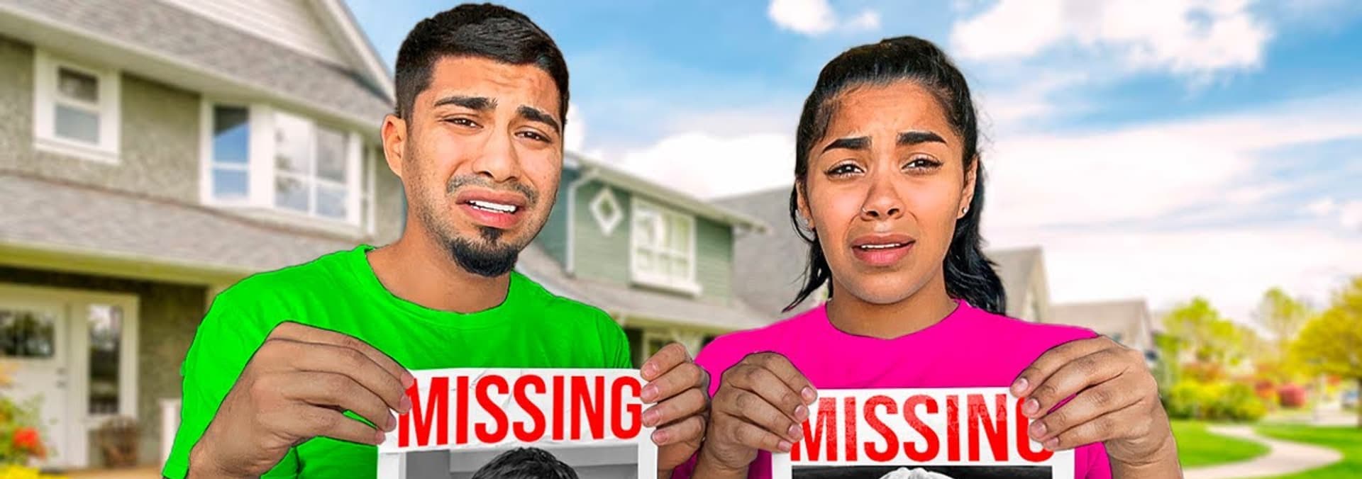 Watch The Trench Family S04:E12 - Help Find Our Children - Free TV ...