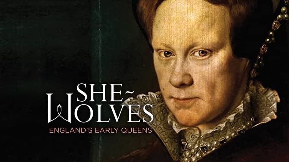 Watch She-Wolves: England's Early Queens Stream en línea | Tubi TV Gratis