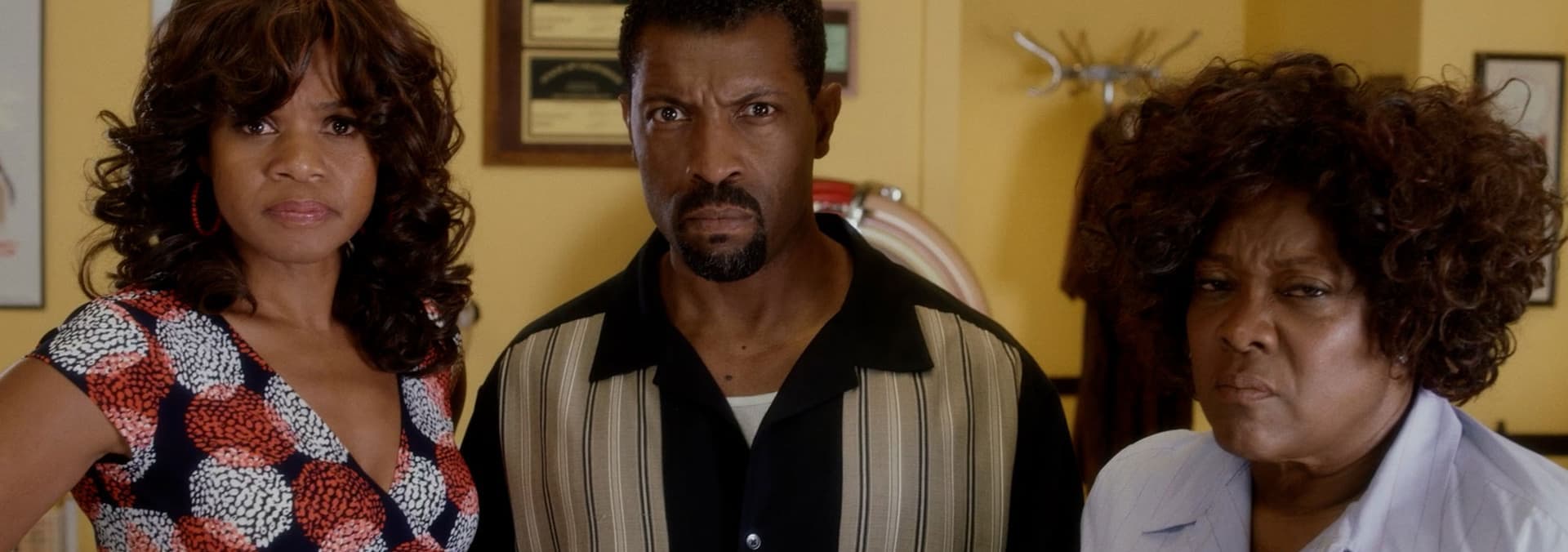 Watch A Snowy Day in Oakland (2023) - Free Movies | Tubi