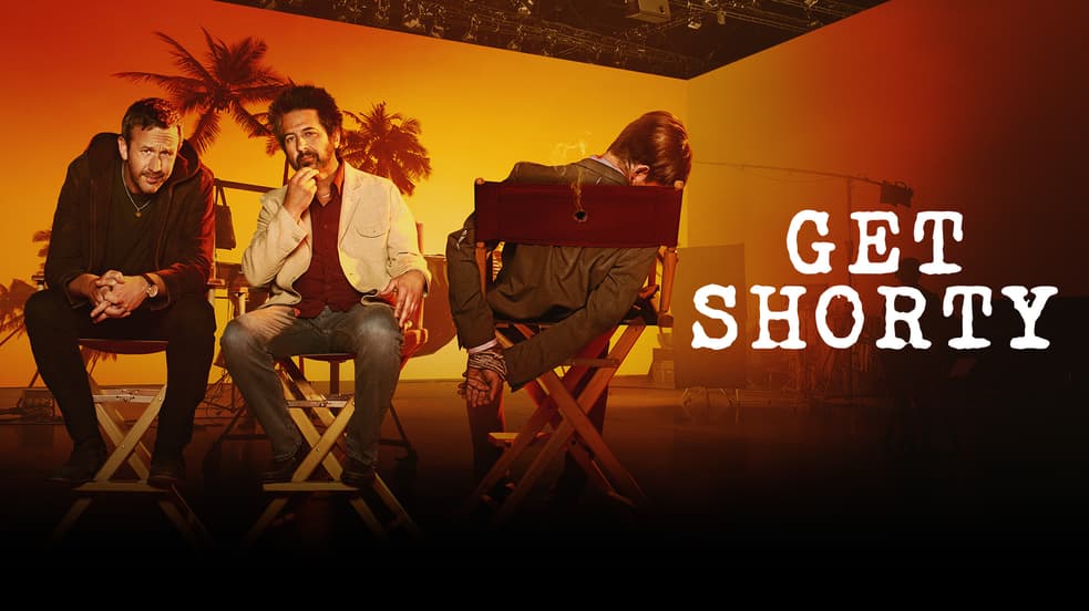 Watch Get Shorty Season 2 Streaming Online | Tubi Free TV