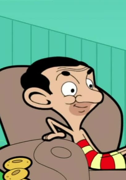 Watch Mr Bean: La Serie Animada (Doblado) S01:E26 - El Vecino - Free TV Shows | Tubi