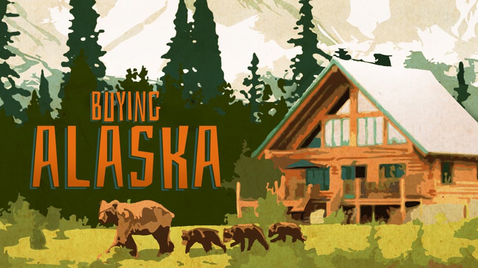 Watch Buying Alaska Streaming Online | Tubi Free TV