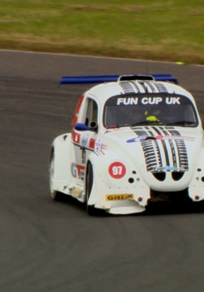 Watch FastZone S26:E21 - FastZone 2021 - Episode 21 - Free TV Shows | Tubi