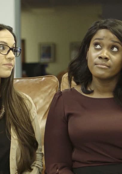 Watch Church Folks: The Series S01:E02 - Litty. Lit. Lit. - Free TV ...