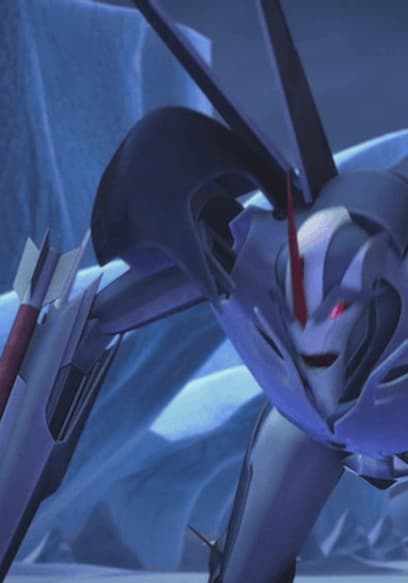 Watch Transformers: Prime S02:E13 - Triangulation - Free TV Shows | Tubi