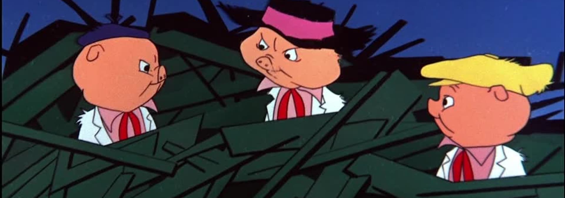 Watch Looney Tunes S04:E05 - Zoom and Bored / Show Biz Bugs / Three ...