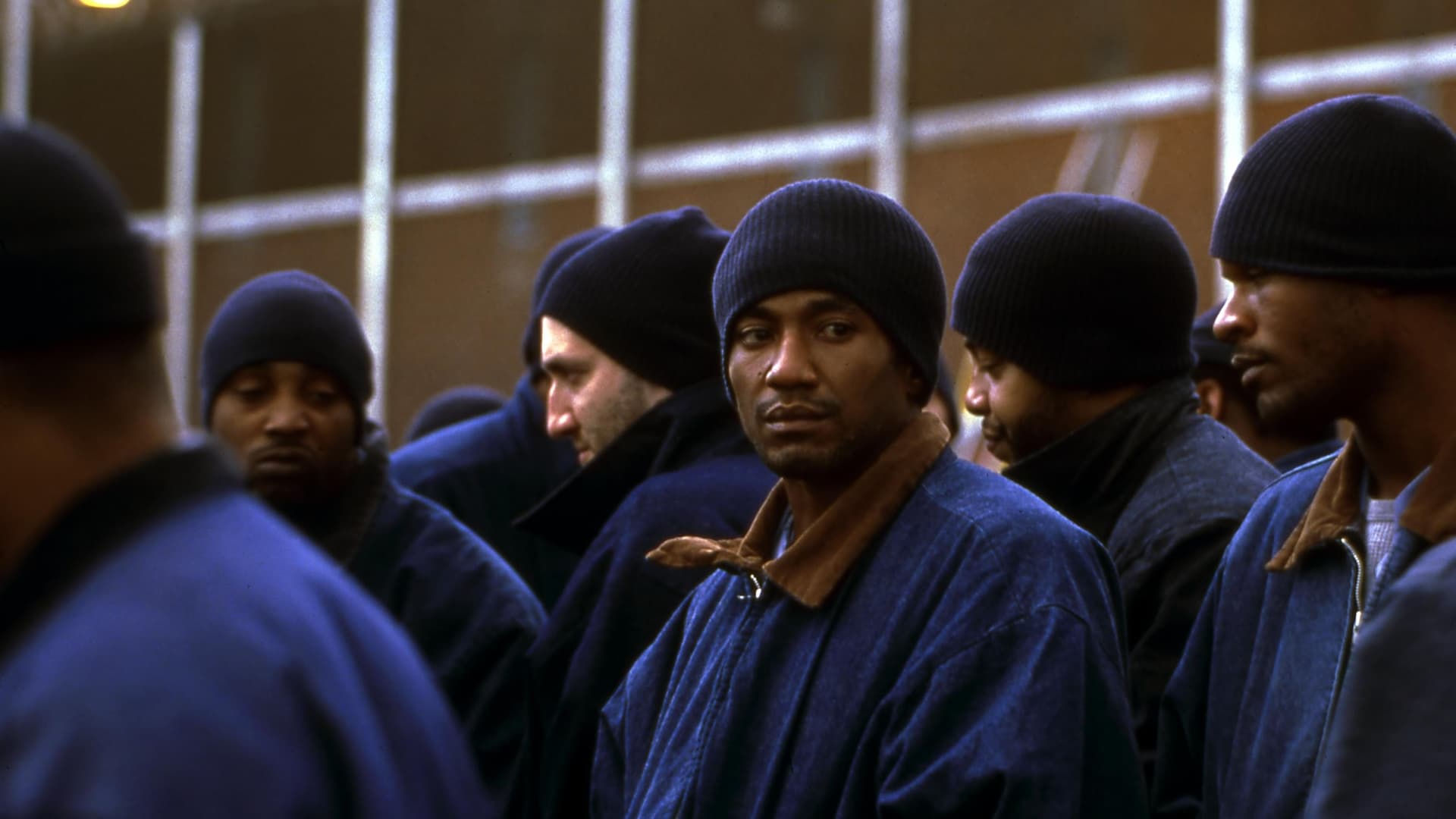 Watch Prison Song (2001) - Free Movies | Tubi