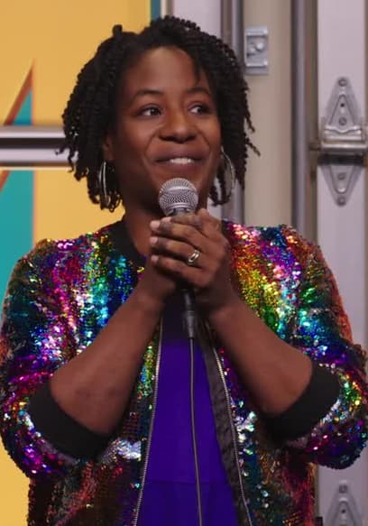 Watch Coming to the Stage S10:E03 - Mookie Thompson & Angie Stocker ...