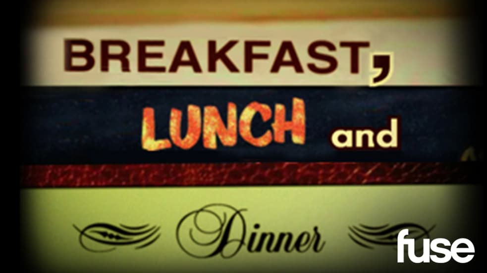 Watch Breakfast, Lunch and Dinner Season 3 Streaming Online | Tubi Free TV