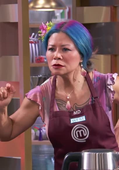 Watch MasterChef S13:E12 - Tag Team - Free TV Shows | Tubi
