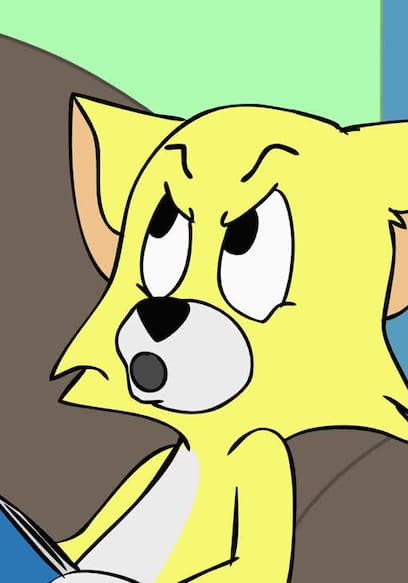 Watch Scratch and Sniff S01:E04 - Wonder Dog - Free TV Shows | Tubi