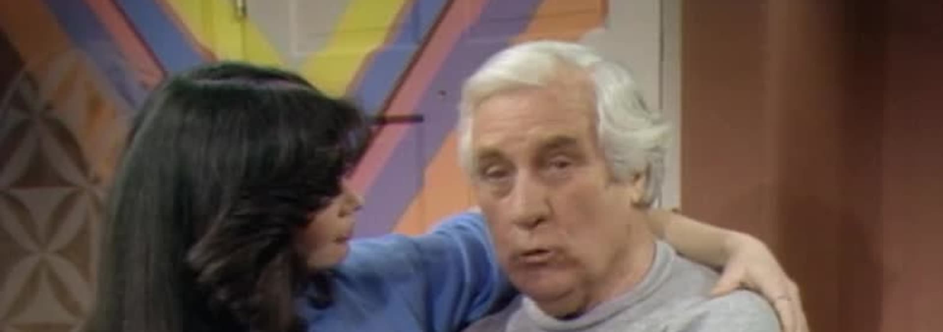 Watch Too Close for Comfort S01:E14 - Heuy - Free TV Shows | Tubi