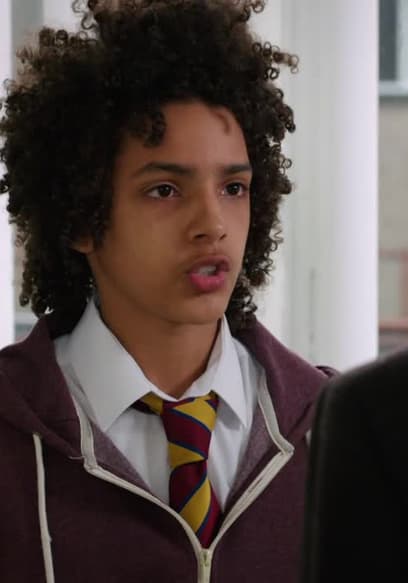 Watch Waterloo Road S09:E06 - Grantly's Perfect Poetry - Free TV Shows ...