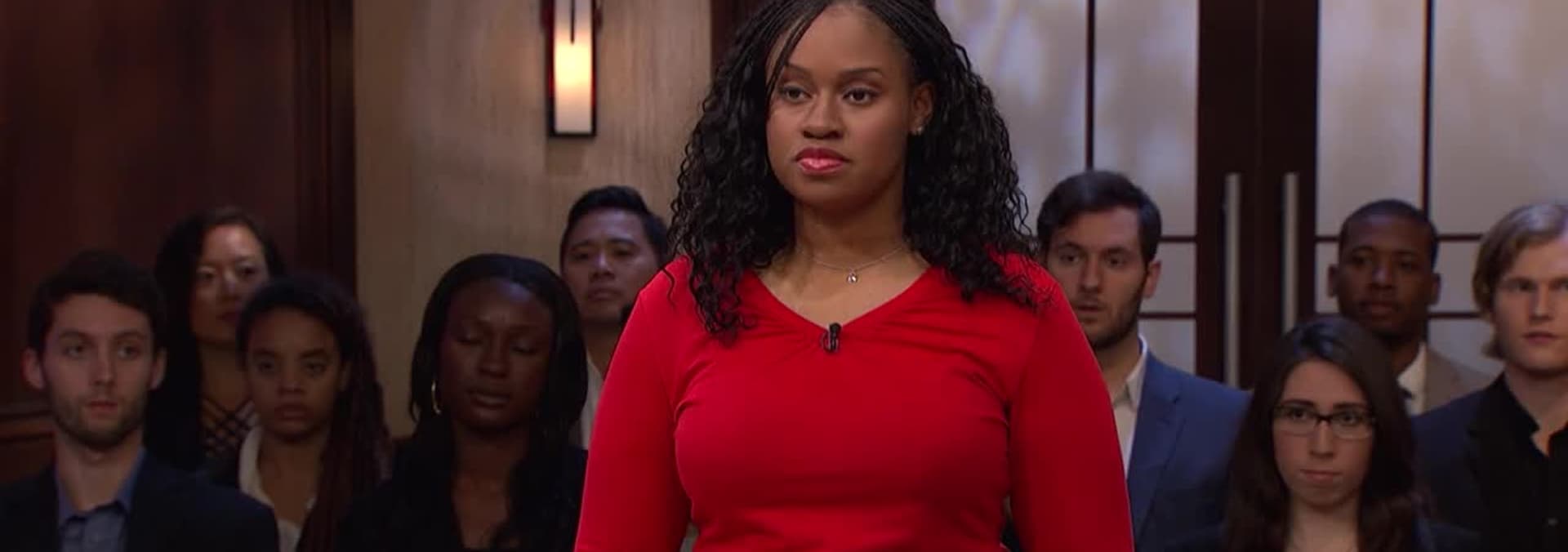 Watch Judge Faith S02:E18 - Totaled Re-Car / Poker Buddy's Bluff - Free ...