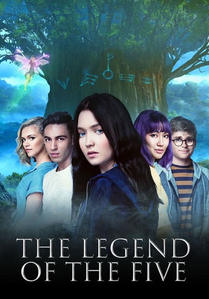 Watch The Legend of the Five (2020) - Free Movies | Tubi