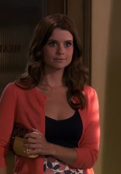 Watch Privileged S01:E03 - All About What You Really, Really Want ...