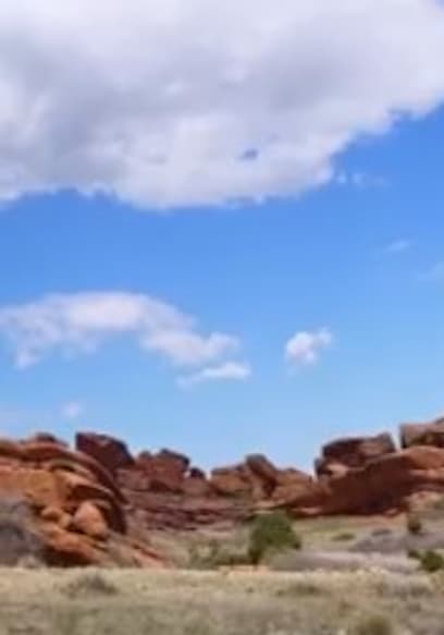 Watch Landmarks: The Stages of Country Music S02:E01 - Red Rocks - Free ...