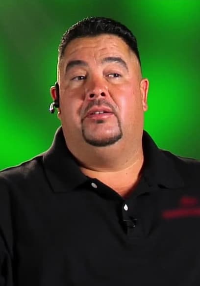 Watch Operation Repo S09:E02 - Monk in the Trunk - Free TV Shows | Tubi