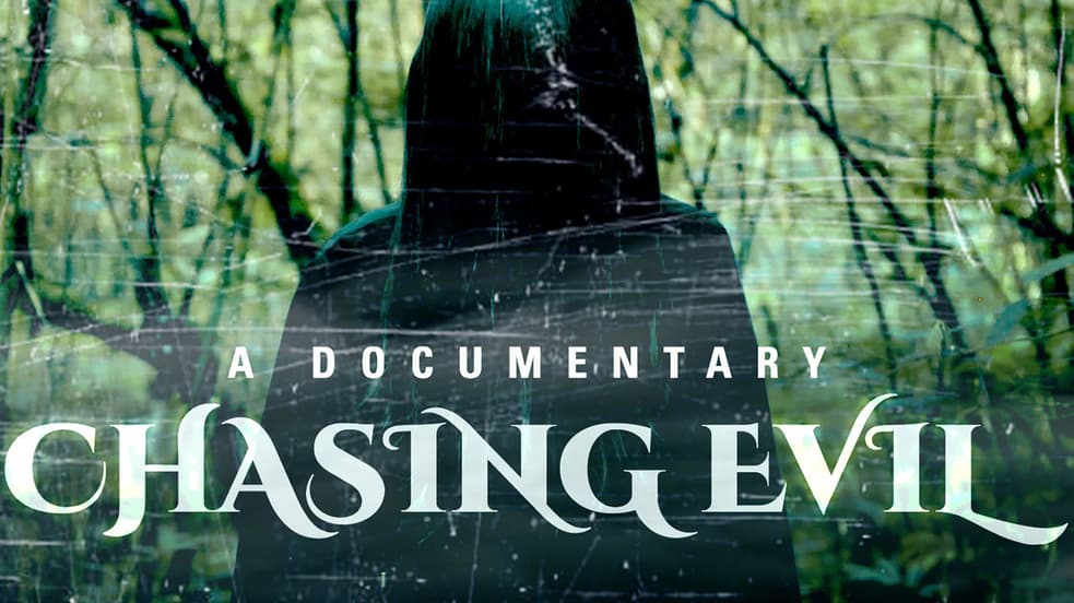 Watch Chasing Evil Streaming Online | Tubi Free TV
