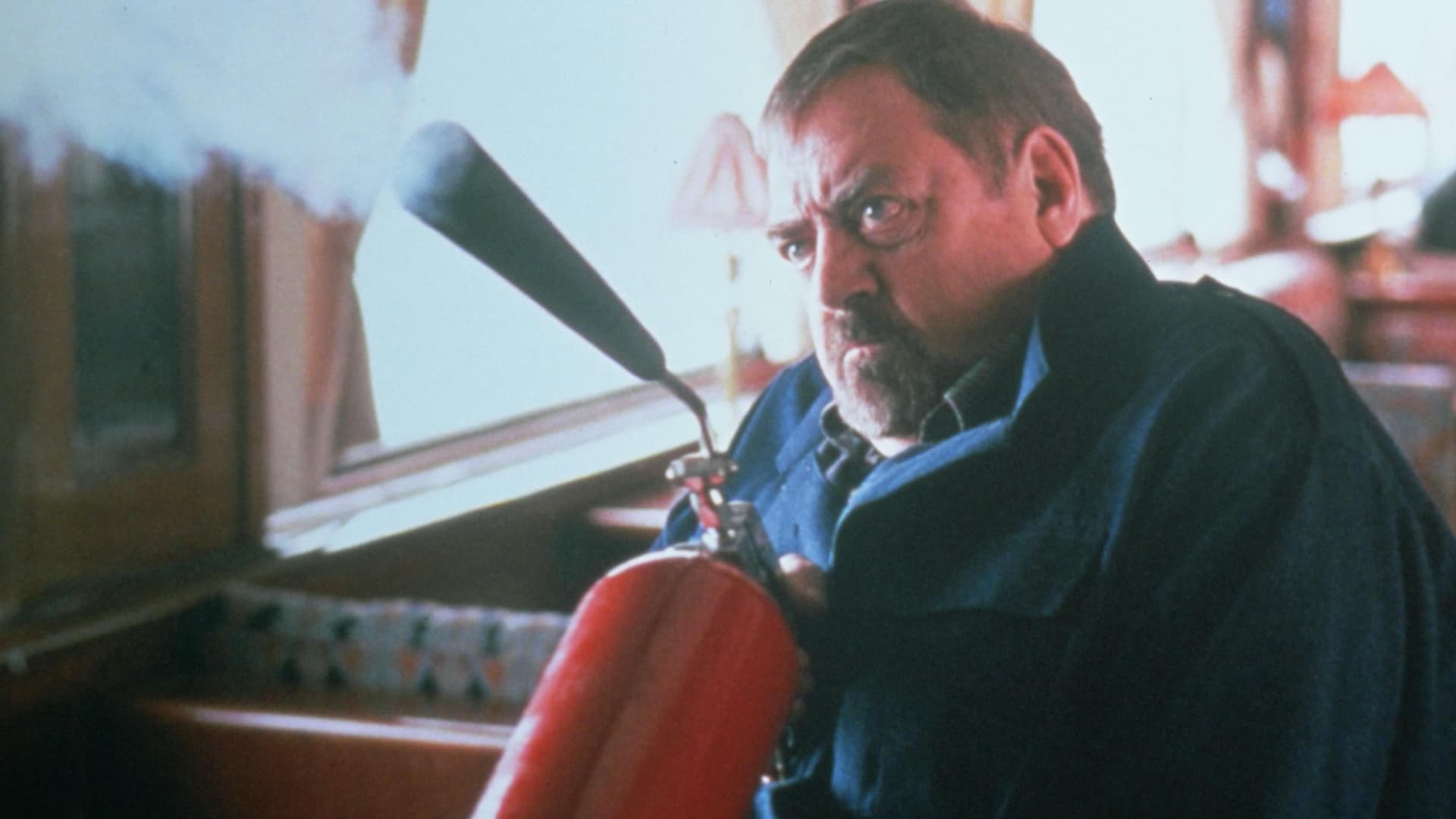 Watch The Return of Ironside (1993) - Free Movies | Tubi