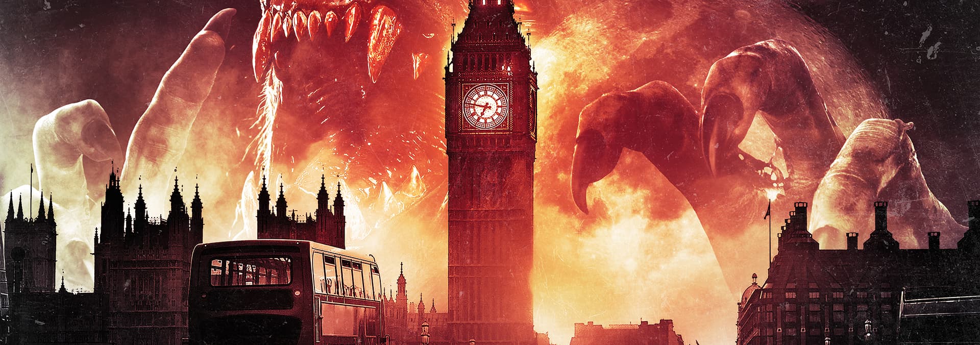 Watch Carnivore (2017) - Free Movies | Tubi