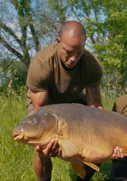 Watch Grand Fishing Adventure S02:E04 - Big Fish Iktus - Free TV Shows ...