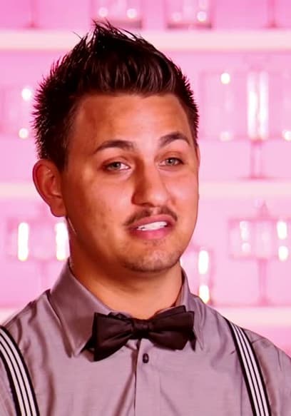 Watch Cupcake Wars S08:E03 - People's Choice Awards - Free TV Shows | Tubi