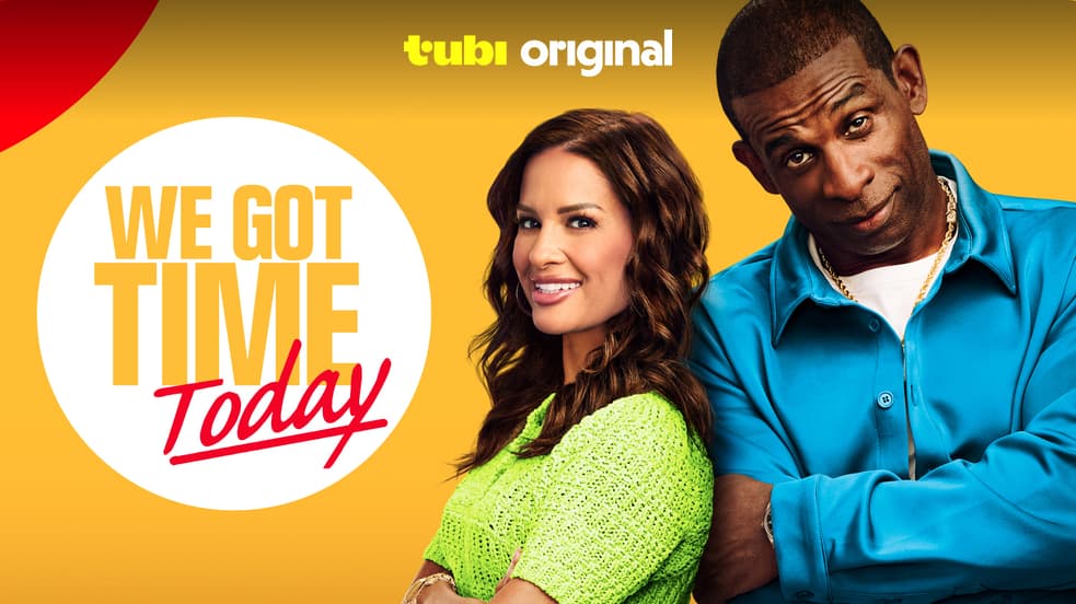 Watch We Got Time Today Streaming Online | Tubi Free TV