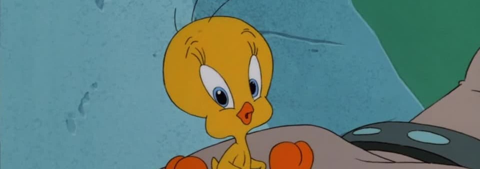 Watch The Sylvester & Tweety Mysteries S04:E06 - The Rotha Khan/Good ...