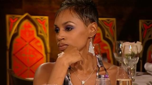 Watch Real Chance of Love S01:E01 - Love Is in the Stallion-Air - Free ...