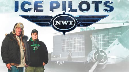 Watch Ice Pilots NWT Season 2 - Free TV Shows | Tubi