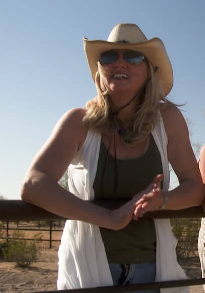 Watch Family Travel with Colleen Kelly S05:E03 - Tucson, Arizona - Free ...