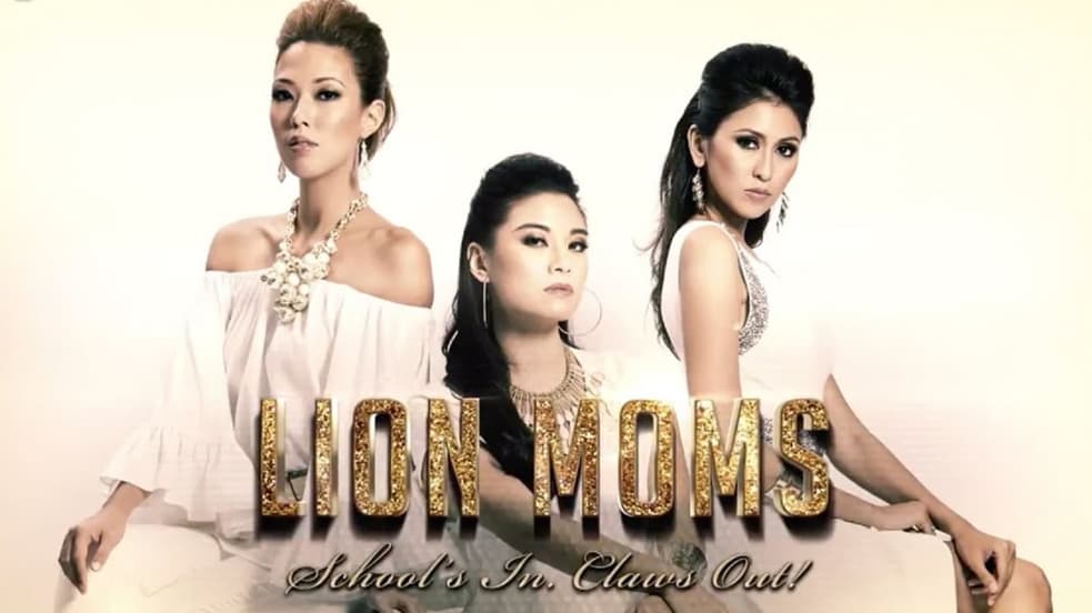 Watch Lion Mums Streaming Online | Tubi Free TV