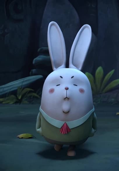 Watch 3 Rabbits (Español) S01:E03 - Alien Pet-1 - Free TV Shows | Tubi