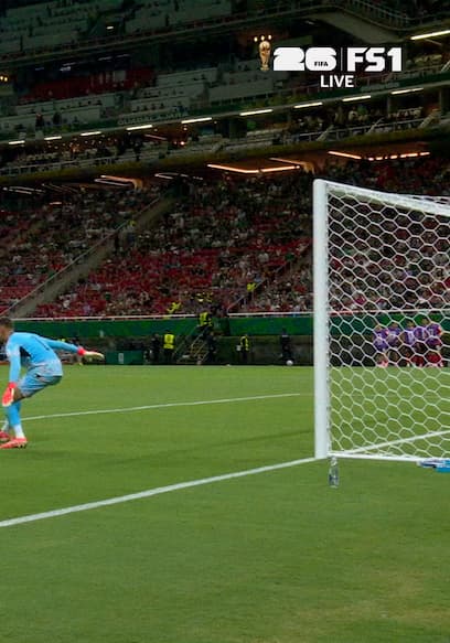 Watch Stars of the FIFA World Cup 2026™ South Korea's Oh Hyeon-gyu ...